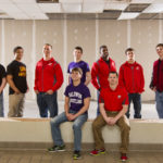 Journal-World All-Area Wrestling Team | News, Sports, Jobs - Lawrence ...